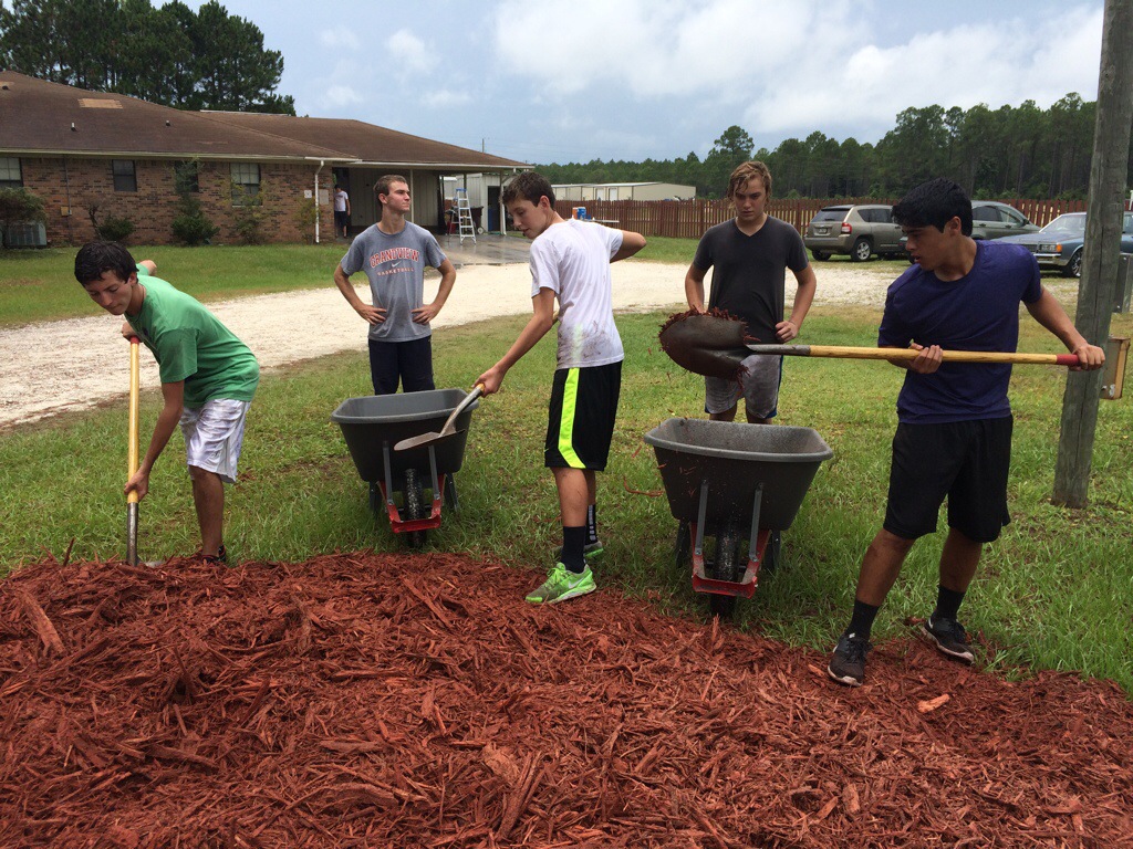 20140715-153928-56368397.jpg | FIRST UNITED METHODIST CHURCH BOCA RATON